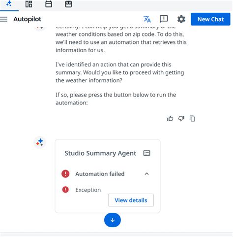 Why Arent My Agents Input Parameters Showing In Uipath Assistant Something Else Uipath