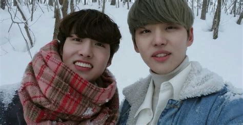 Pentagon Hongsuk Yeoon