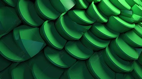 3d 렌더링된 기하학적 녹색 배경 부조 눈을 즐겁게 하는 시각적 요소 발견 3d 요소 배경 요소 배경 안도 배경 이미지 Hd 3d 요소 요소 안도 배경 사진
