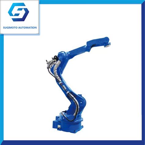 High Performance Multi Purpose Robot For Grinding Deburring Cnc Robot And Industry Robot