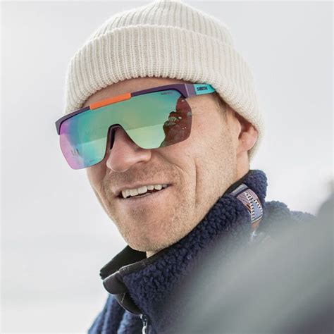 Smith Xc Sunglasses Matte Purple Cinder Opalchromapop Opal