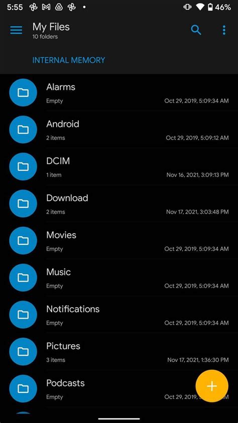 Top 8 Ways To Fix Unfortunately File Manager Has Stopped On Android