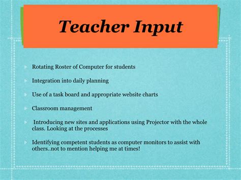 Rowena Ict Presentation Pdf Technology And Computing