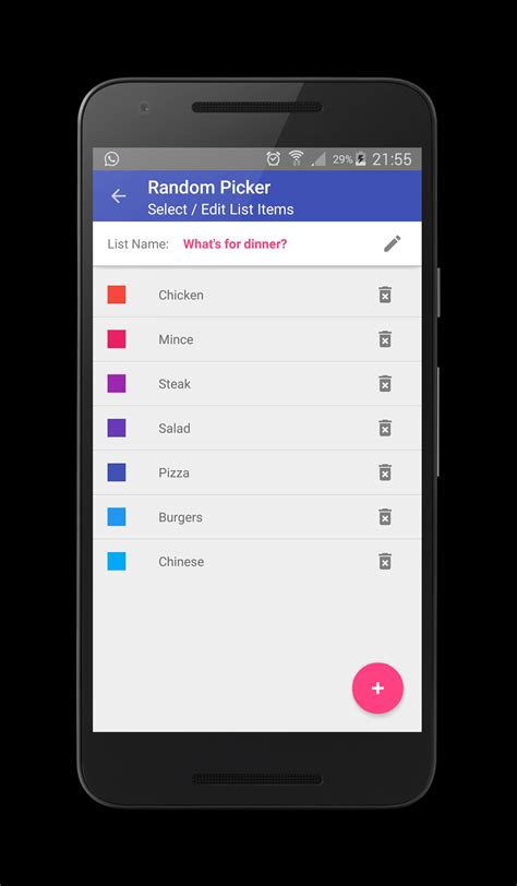 Random Picker Apk For Android Download