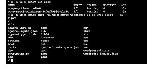 Exec To Pod Via Kubectl Shell Fails With Error Unable To Upgrade Connection Forbidden · Issue
