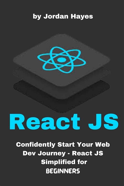 Amazon React JS Confidently Start Your Web Dev Journey React JS