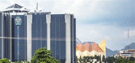 CBN Regulatory Framework For USSD Otaru Otaru Co