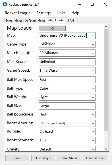 Try These Awesome Rocket League Mods To Enhance Your Game