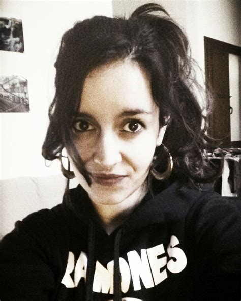 Pictures Of Eloína Marcos