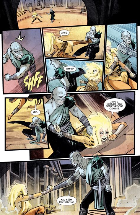 Thundercats Cheetara Review Kabooooom