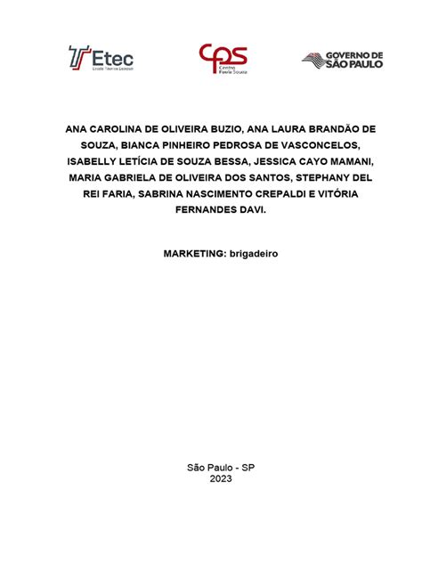 Modelo Tcc Unesp Aaaaaaaaaaaaaaaaaaaa 1 Recuperação Automática Pdf Segmentação De