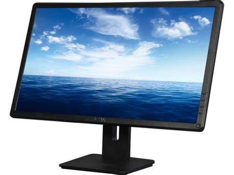 Dell E2214HB-12 21.5" HD 60Hz D-Sub, DVI LCD Monitor - Newegg.com