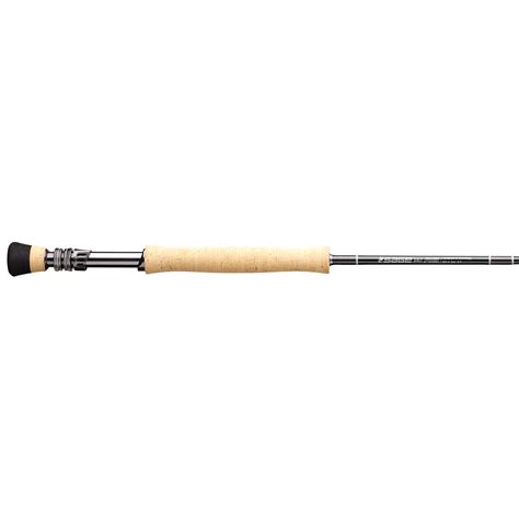Sage Fly Rods Tailwaters Fly Fishing