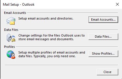 Simple Ways To Fix Sent Items Not Showing In Outlook