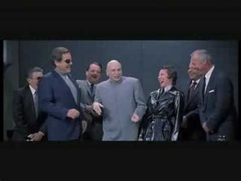 Dr Evil On Tumblr