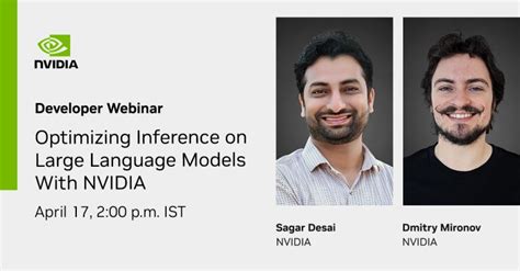 Learn To Optimize Inference On Large Language Models Llms Using The Matthias Willecke