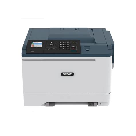 Impressora Xerox C310 Laser Colorida Wi-Fi USB 2.0 110V | Submarino
