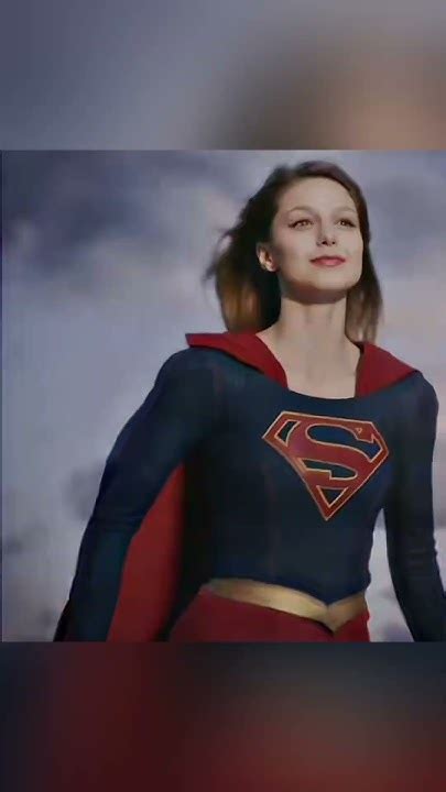 In The First Clip Karadanvers Reminds Me Of Catgrant Supergirl