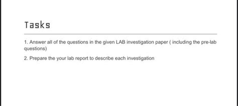 Solved Please Write A Lab Report About Visking Tubing And