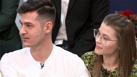 Mireasa Sezon 7 8 Martie 2023 Andreea și Ionuț S Au Revăzut Publicul