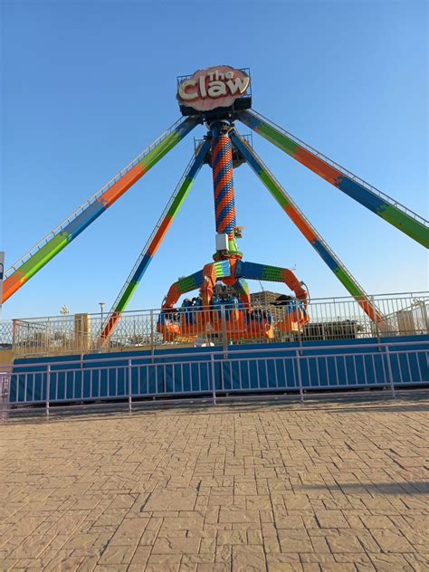 Bahria Adventure Land Karachi Experience The Excitement
