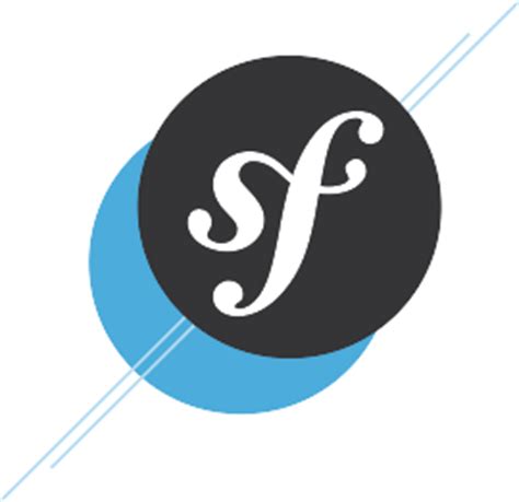 Symfony Symfony Symfony