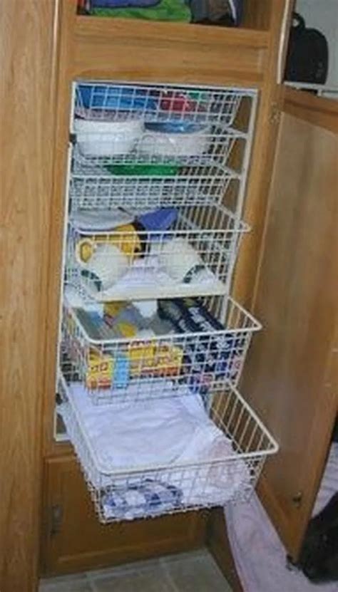 Travel Trailer Bathroom Storage Ideas Bathroom Guide By Jetstwit