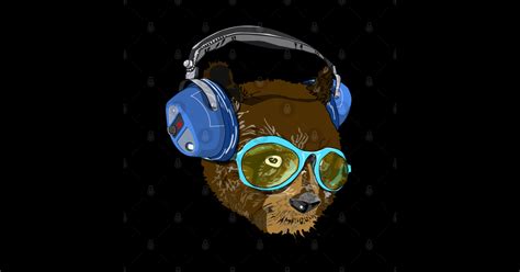 Teddy Bear Ape Sticker Teepublic