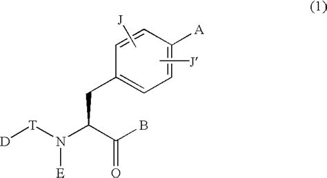 Phenylalanine Derivatives Eureka Patsnap