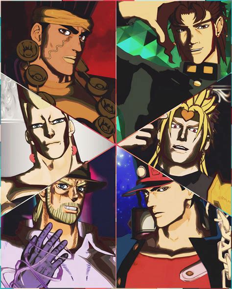 Ova Crusaders By Xxchibi Senpaixx On Deviantart