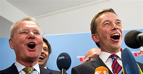 작센주 선거서 10 득표한 독일을 위한 대안