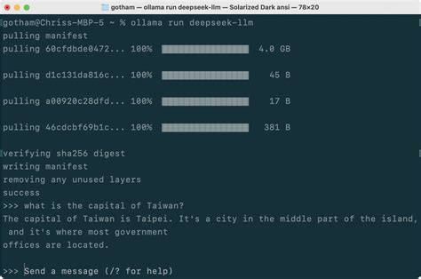 Chinese Startup Deepseek Unveils Impressive New Open Source Ai Models