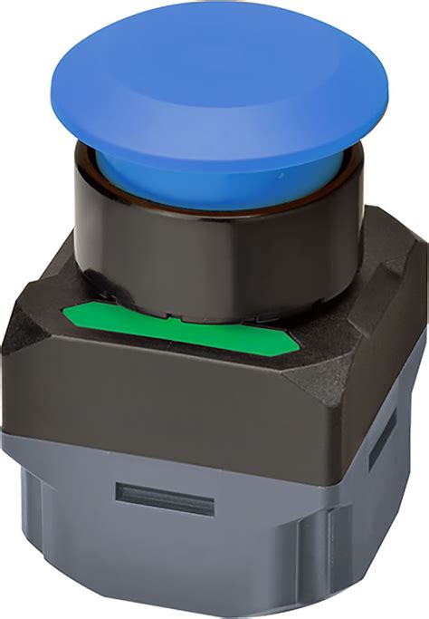 A W TB WC EU AB Omron A W Series Push Button Complete Unit IP RS