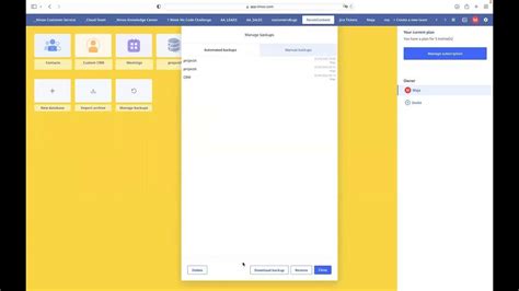 exporting images from ninox learn and share ninox community
