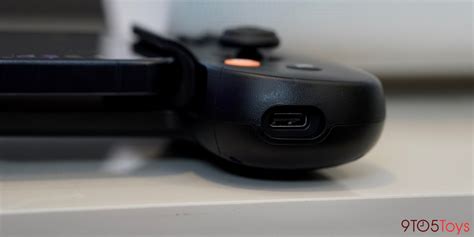 Backbone USB C IPhone 15 Gamepad Review I M Sold