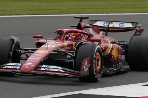 Live F1 Gp Ungheria 2024 Le Prove Libere 1 In Diretta