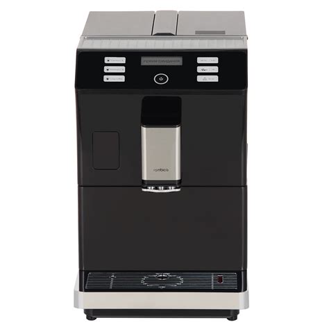 Rombica Barista CFX-A02R инструкция, характеристики, форум, поддержка