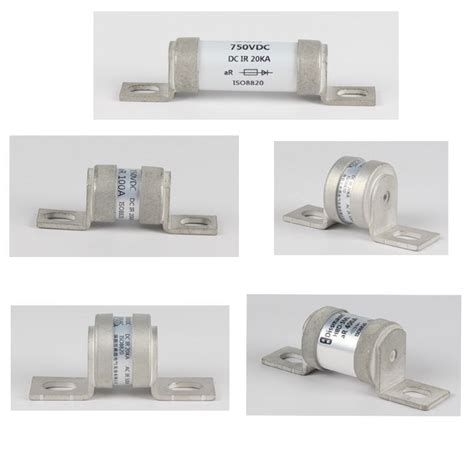 퓨즈 고장의 원인