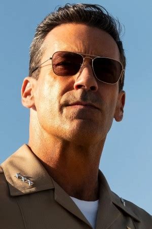 Lernen Sie Die Besetzung Von Top Gun Maverick Kennen