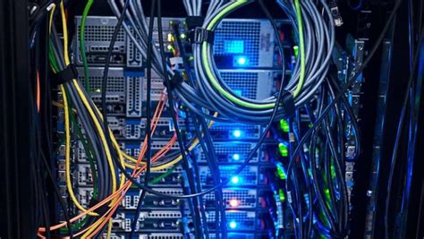 Unraveling The Power Of Networking And Cabling Revolutionize