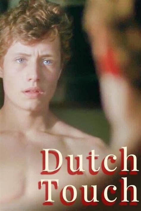 Dutch Touch 2023 Posters — The Movie Database Tmdb