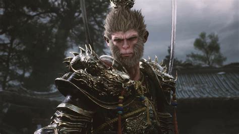 Black Myth Wukong Combate é Destaque Em Novo Teaser Do Jogo