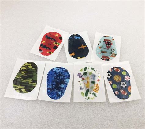 Self Adhesive Occlusion Eye Patches Opticalorigin