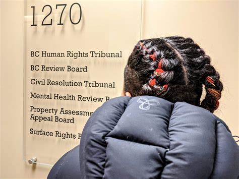 After Her Daughters Were Taken Indigenous Mother Wins Landmark Human