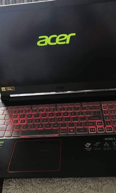Acer Nitro Computers Tech Laptops Notebooks On Carousell