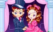 Dress Up Sue NuMuKi