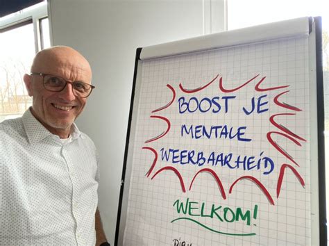 Met Plezier Mijn Kennis Gedeeld Omtrent ‘gezond Bewegen En Minder
