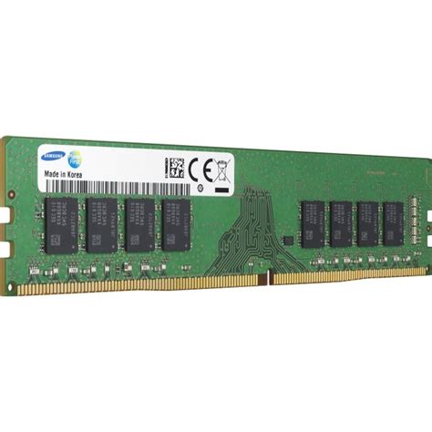 Samsung DDR4 Modul 32GB DIMM 288-PIN 3200 MHz / PC4-25600 registriert ...