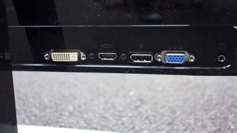 AOC Q VWF Review A Big Screened Bargain Of A Monitor IT Pro