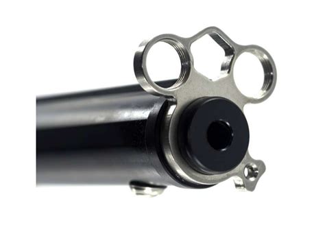 Discontinued MEANDROS M Threaded Muzzle Spearfishing World